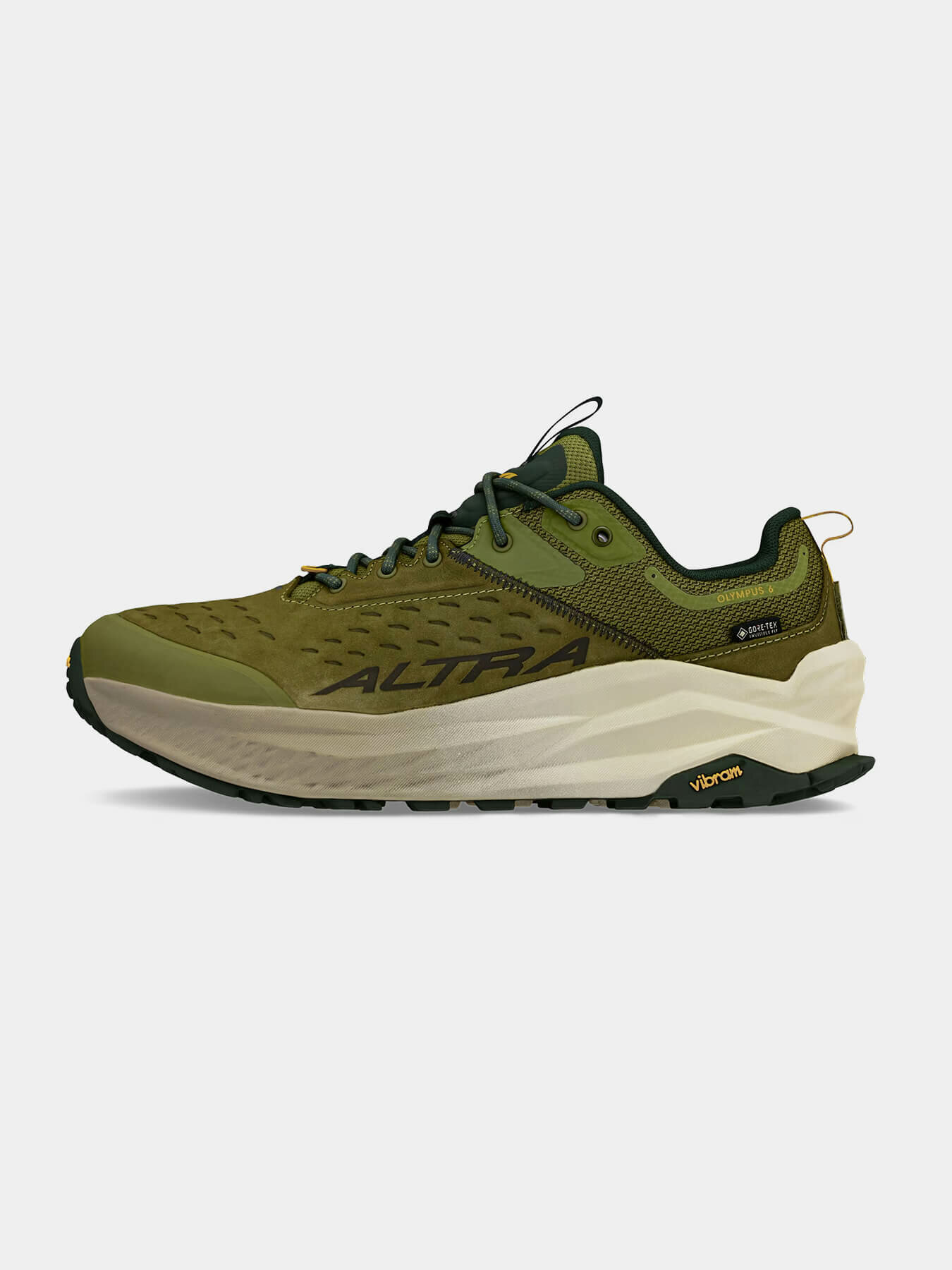 Кроссовки Olympus 6 Hike Low GTX