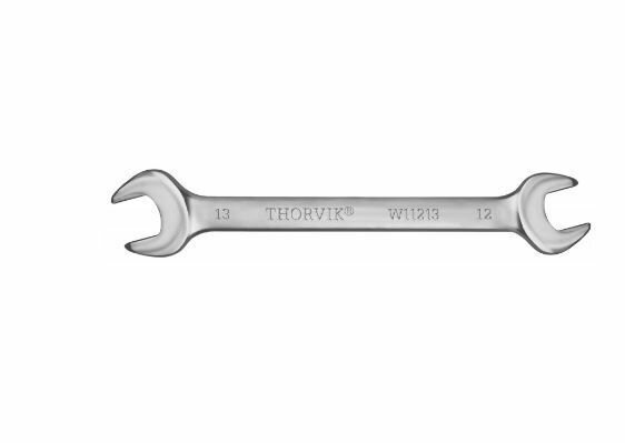 Ключ гаечный рожковый серии ARC 18х19 мм Thorvik W11819