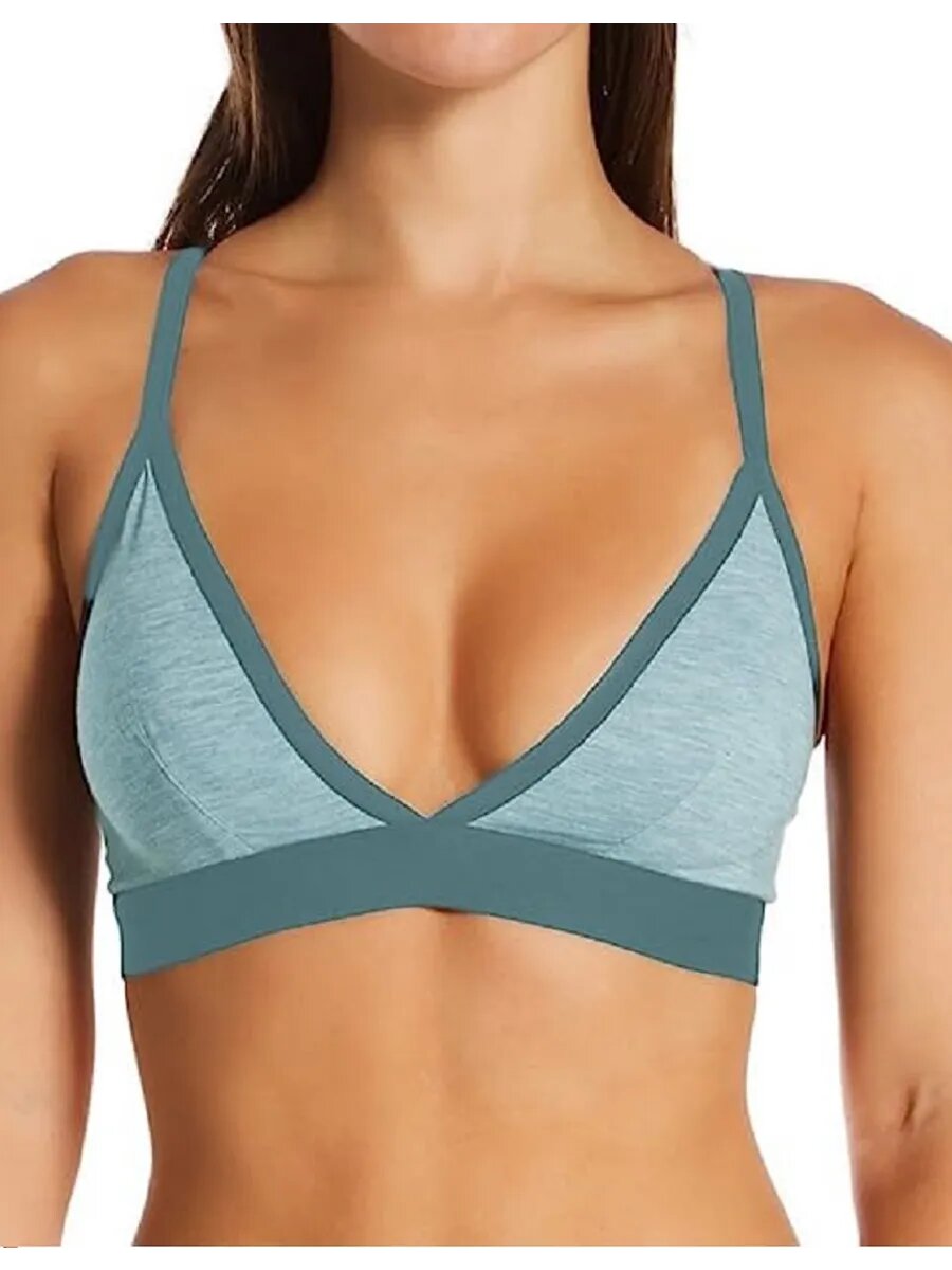 Бюстгальтер-невидимка Базовая коллекция