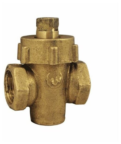 Кран пробко-сальниковый 11б 6бк Ду32 Ру10