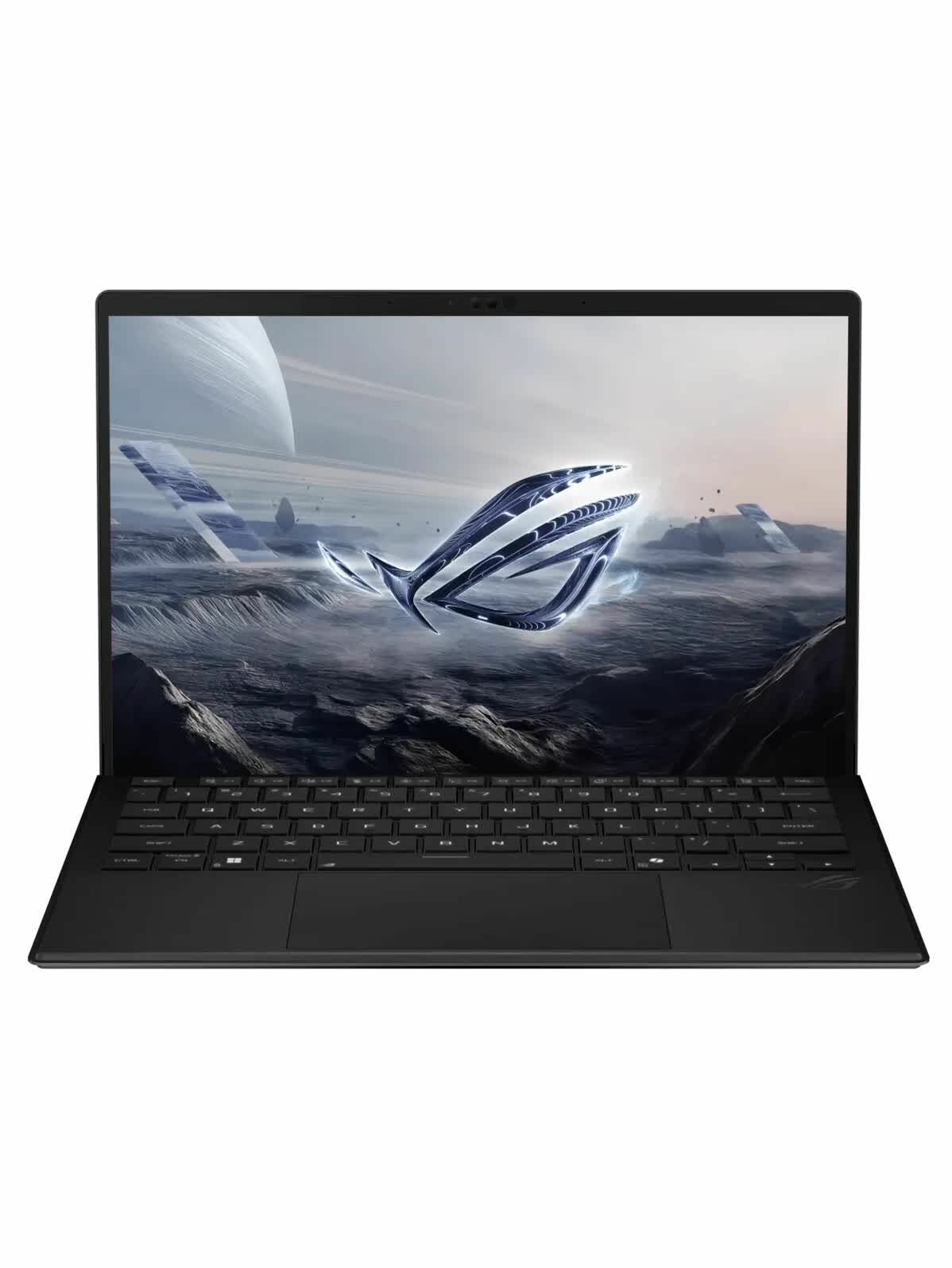 Игровой ноутбук-трансформер ASUS ROG Flow Z13 (GZ302EA-RU074W)
