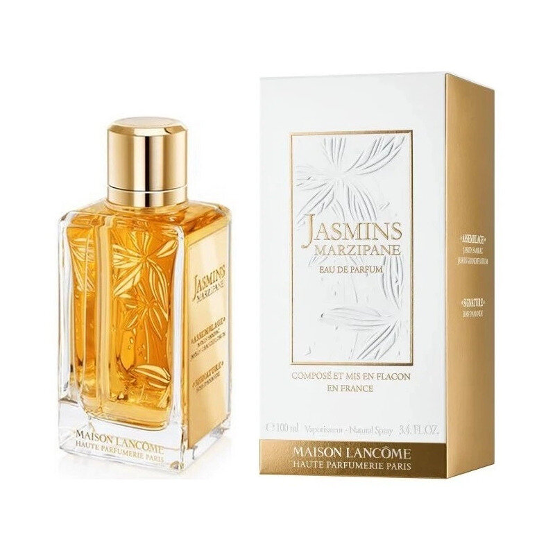 Парфюмерная вода Lancome Jasmins Marzipane 100 мл