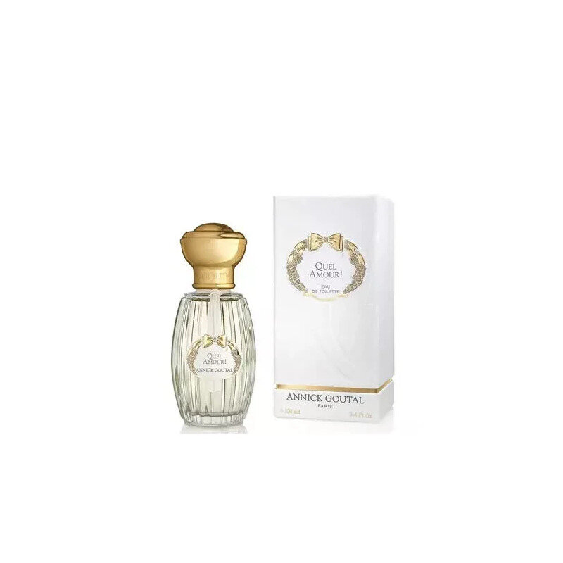 Туалетная вода Annick Goutal Quel Amour Eau De Toilette 100 мл