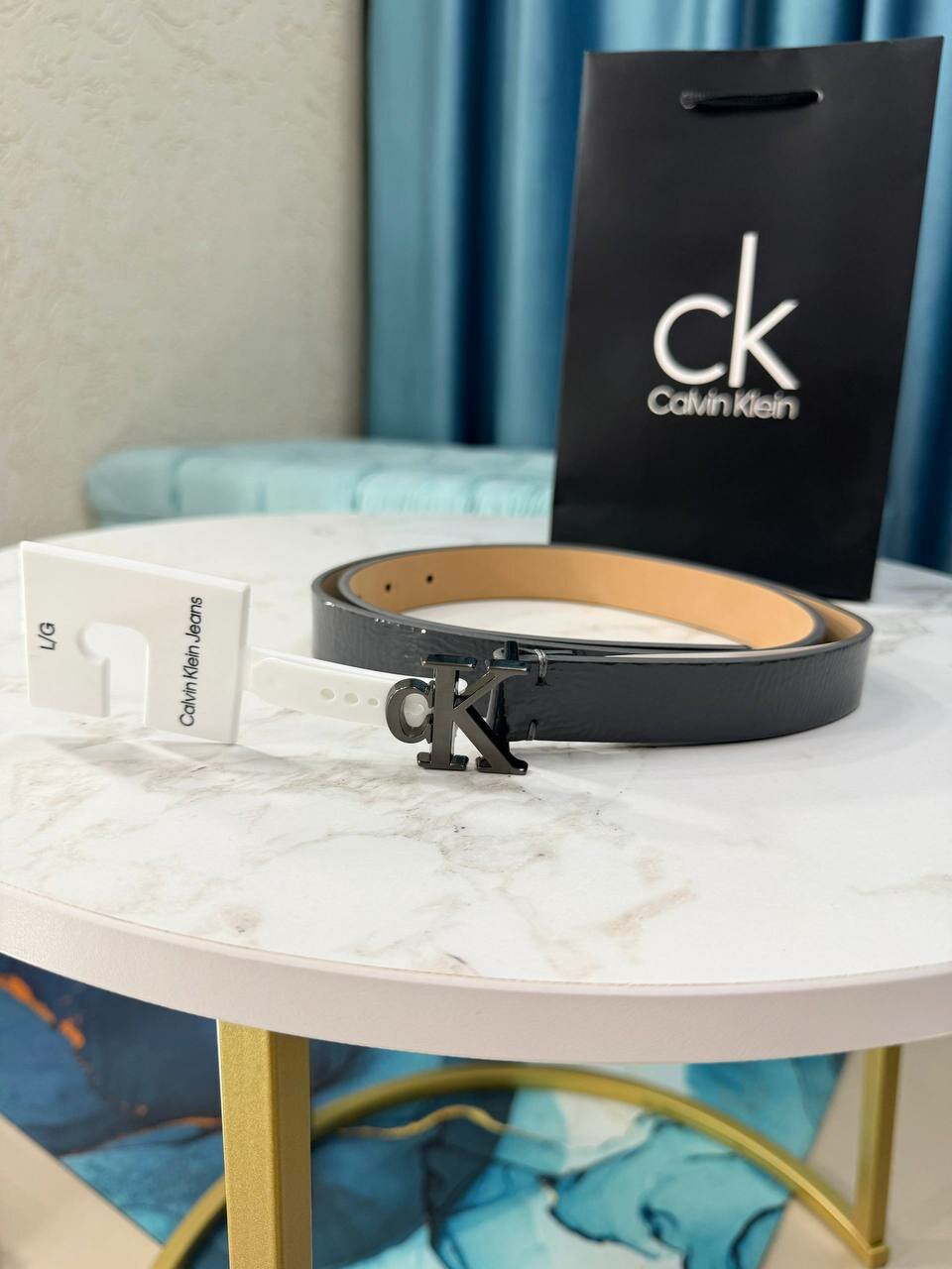 Ремень для женщин