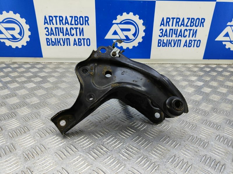 Б/У Кронштейн КПП Honda Prelude 4 BA8 / Хонда Прелюд 4 BA8 F22B 2.2 160Л.С 1993