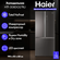 Холодильник Haier HTF-508DGS7RU, полный No Frost, инверторный компрессор, класс ...