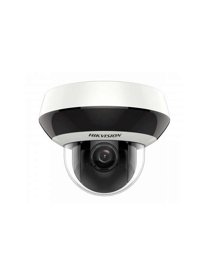 Камера видеонаблюдения Hikvision DS-2DE2A404IW-DE3(C0)(S6)(C), фокусное расстояние переменное 2.8мм-12мм белый