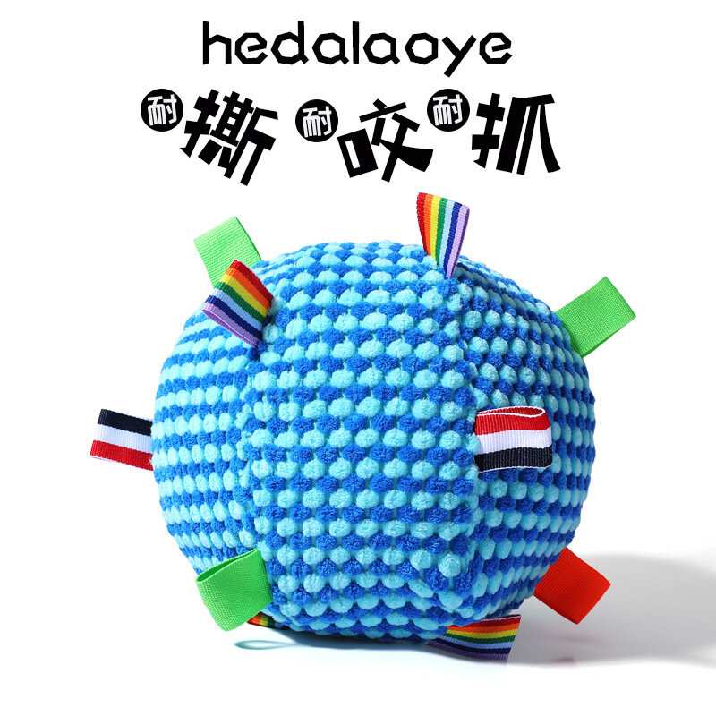 Деревянная игрушка звука ананаса для собак с слышной особенностью