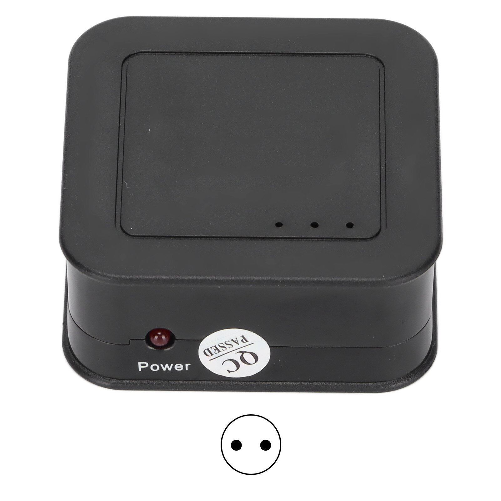 Оптический аудиоразветвитель SPDIF, 1 вход / 3 выхода, для HDTV, вилка EU.