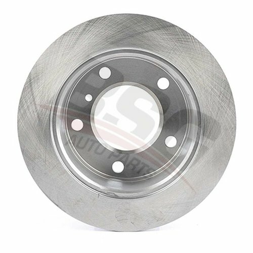 Диск тормозной задний BSG BSG60210007 для Mercedes SPRINTER 901, 902,903,904; VW LT 2835 II 2DB II,