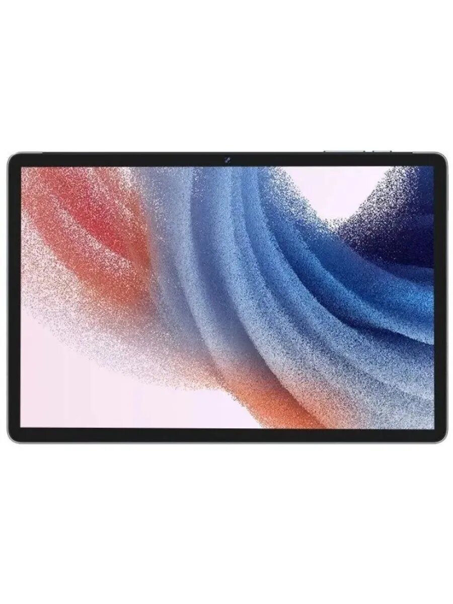 10.1" Планшет Ezpad M10S Wi-Fi 6+128 ГБ серый РСТ