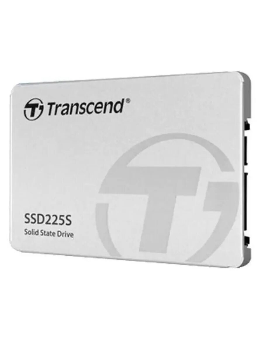 500 ГБ 2.5" SATA накопитель SSD225S TS500GSSD225S - SATA