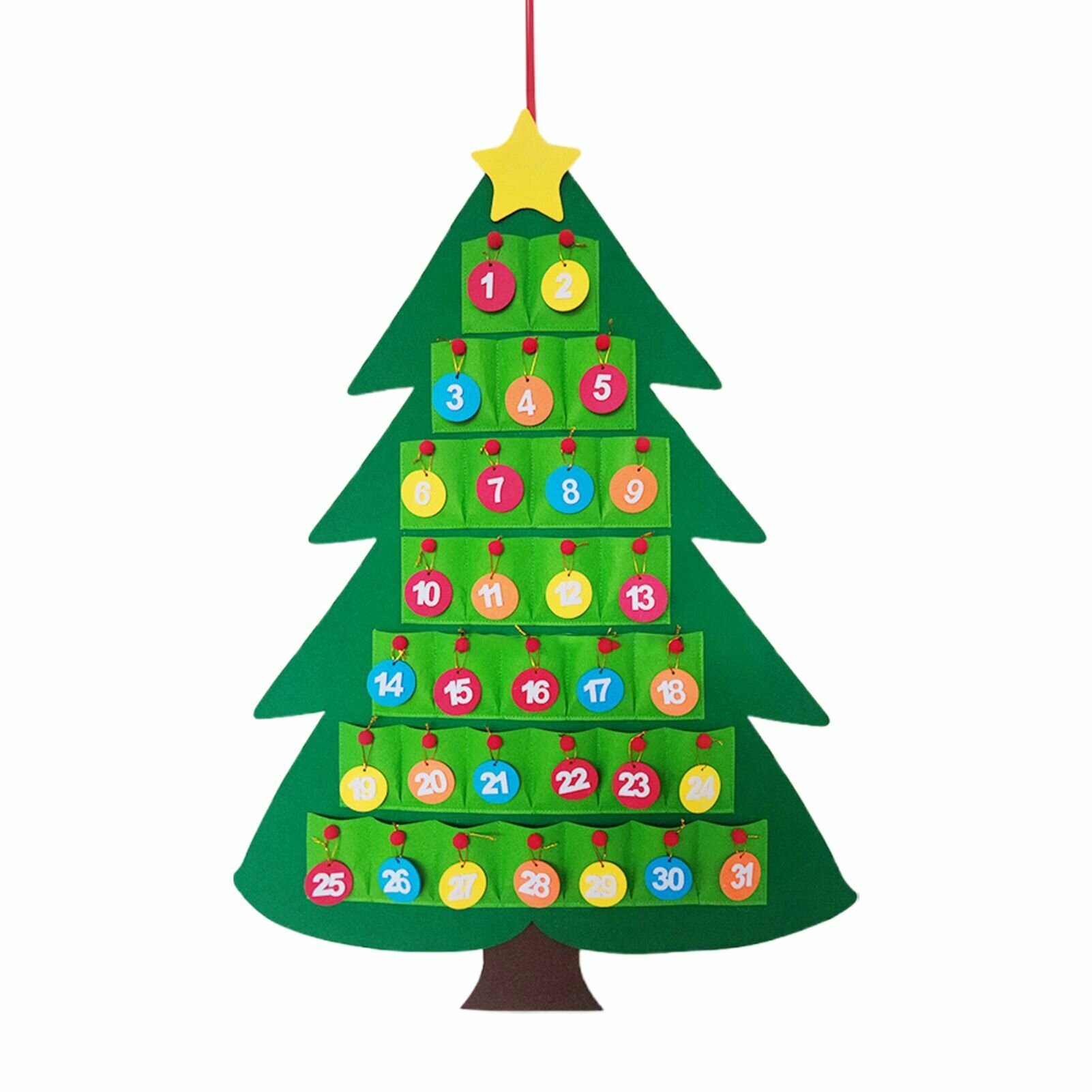 Адвент-календарь