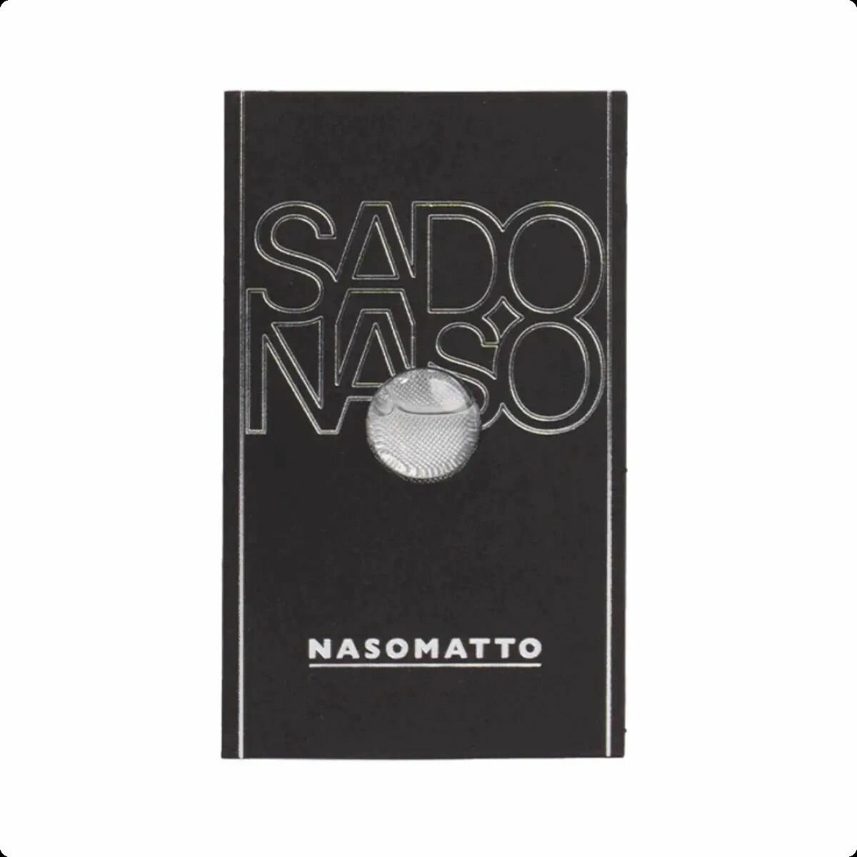 Nasomatto Sadonaso Духи 0,7 мл