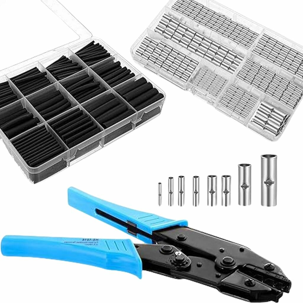 Соединитель для стыкового соединения проводов