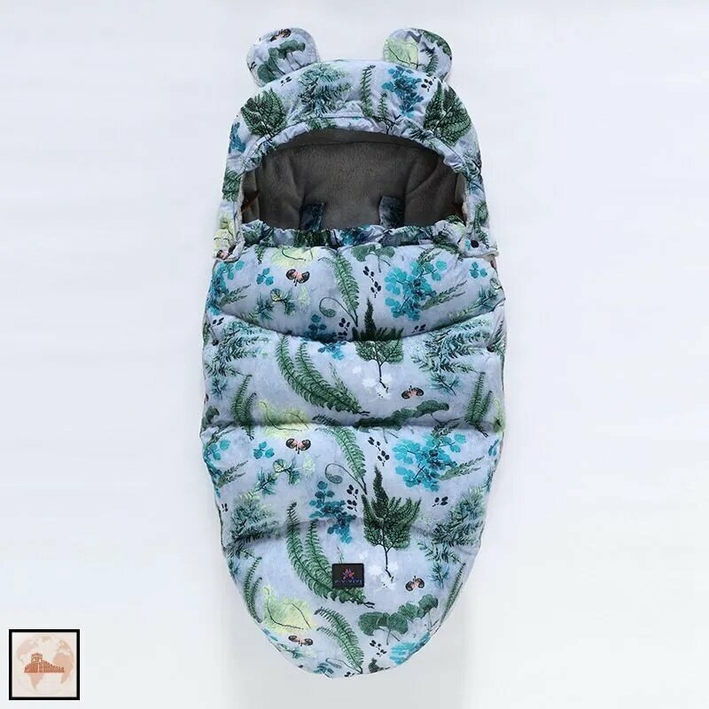 Конверт в коляску