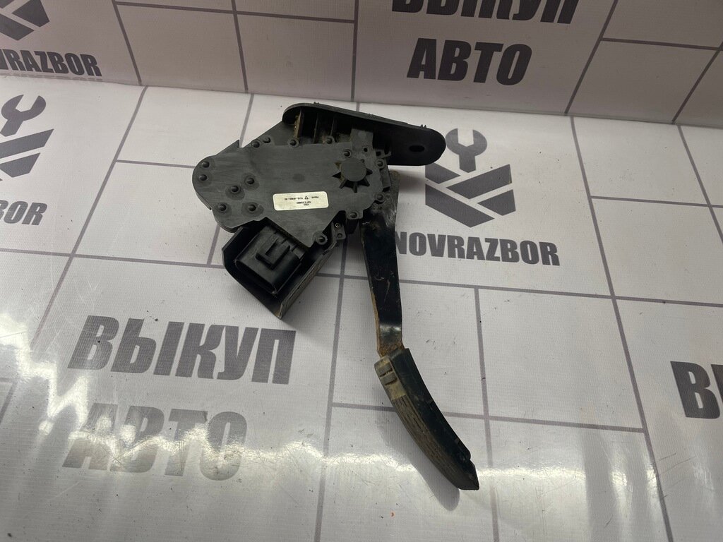 Педаль газа Ford Transit FA 2000-2006