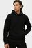 Худи EA7 EMPORIO ARMANI, размер L, , черный