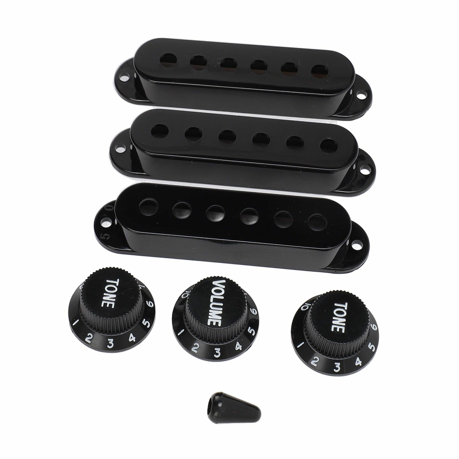 Набор ручек для гитарных звукоснимателей