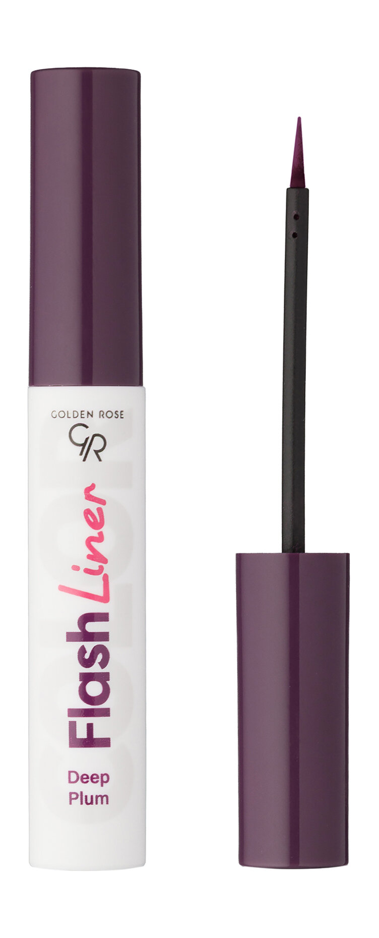 Golden Rose Подводка для глаз Flash Liner Colored Eyeliner цветная, 3,5 мл, 109