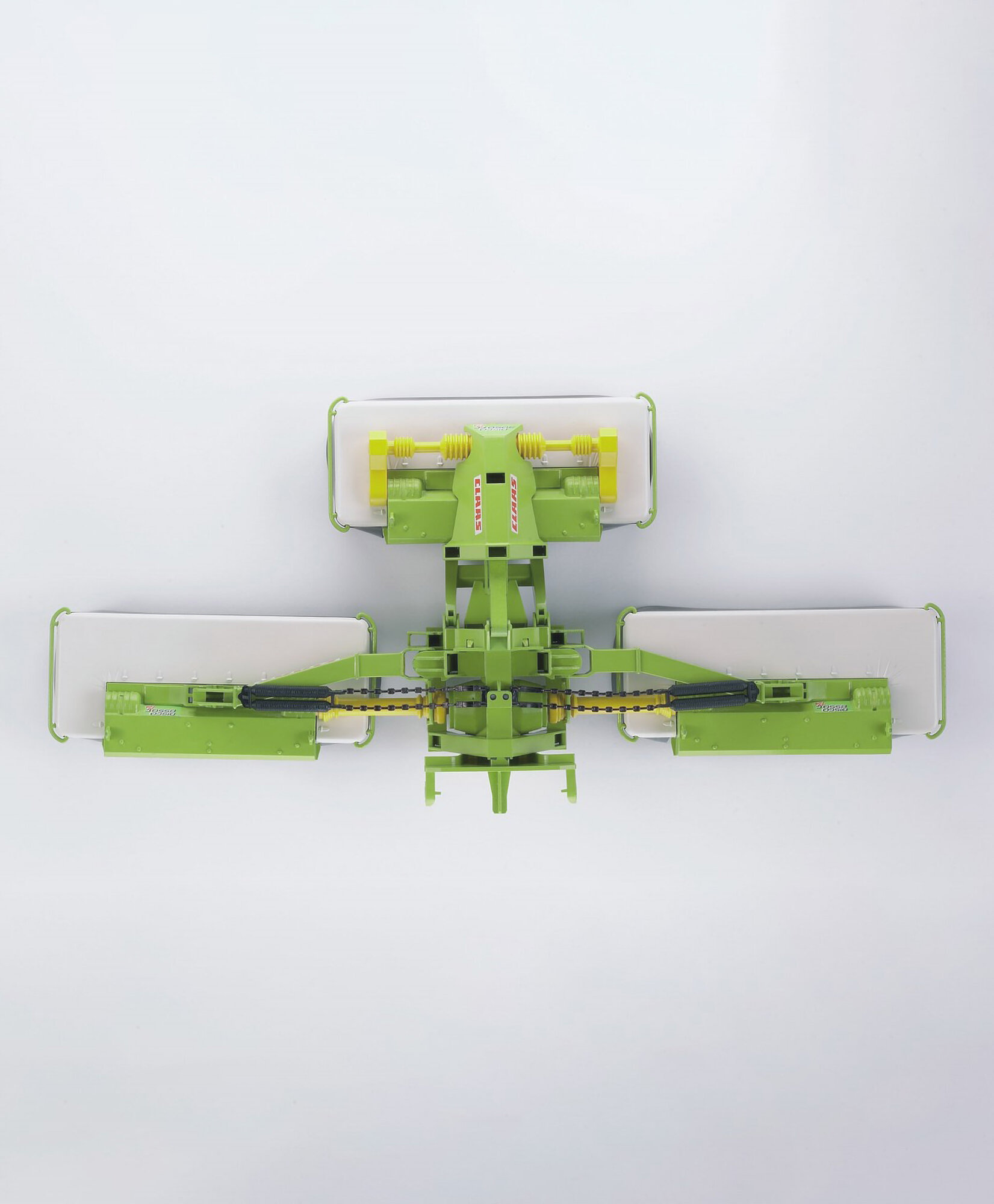 Брудер, Аксессуар для машинок Bruder Косилка "CLAAS Disco 8550 C Plus"