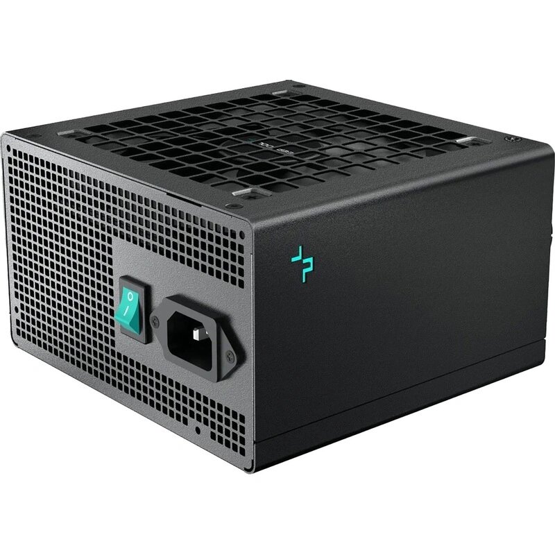 Блок питания Deepcool (R-PK800D-FA0B-WGEU)ATX V2 Game Storm 80+(20+4pin)