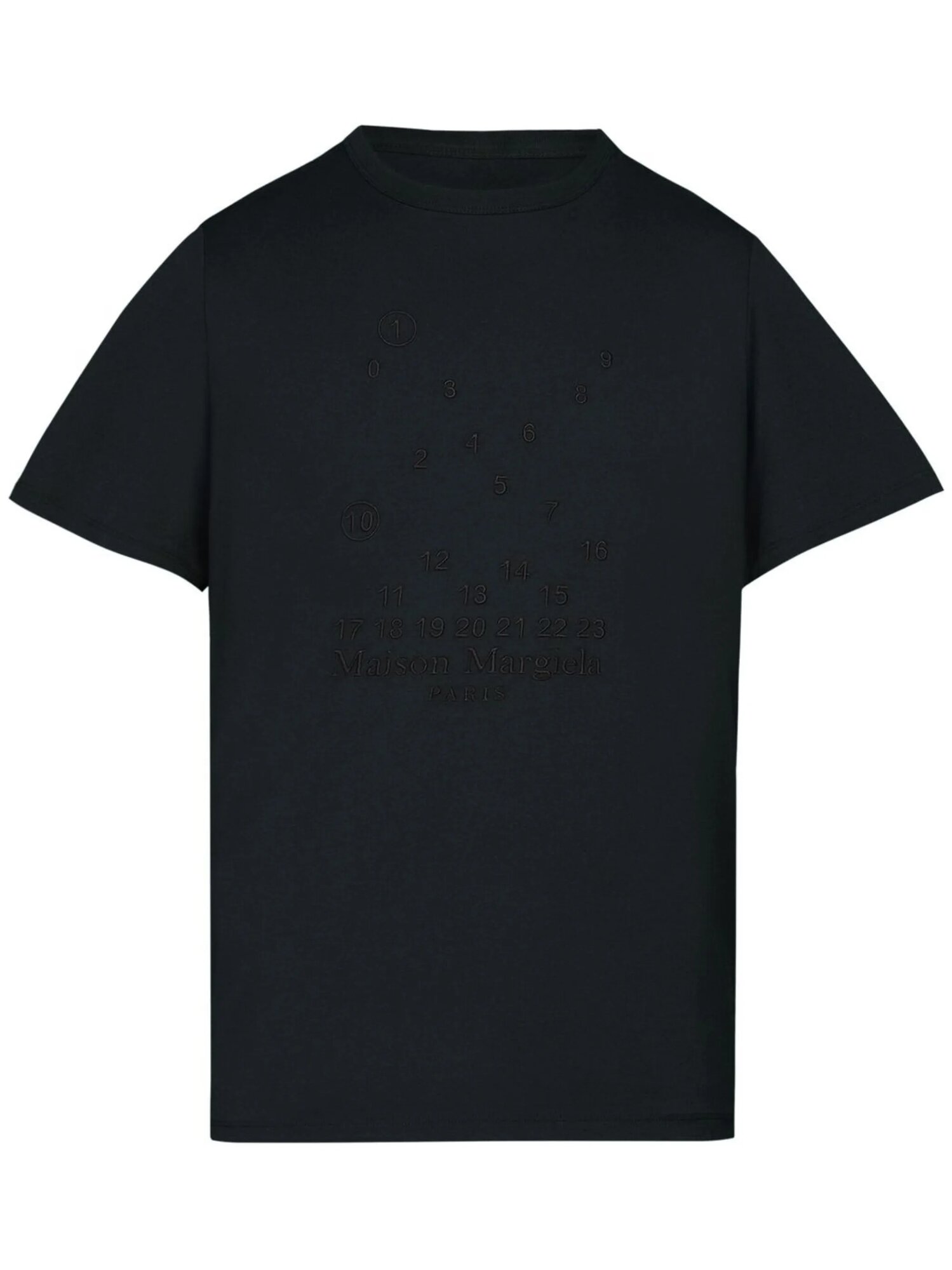 Футболка Numeric