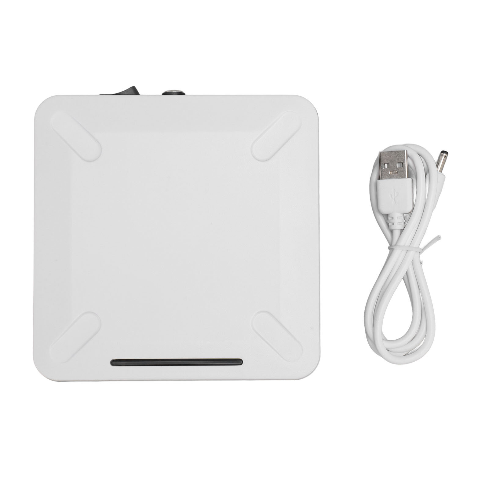 Сверхнизкочастотный генератор импульсов 7,83 Гц, улучшающий качество сна, генератор волн Шумана для офиса, спальни, 5 В постоянного тока