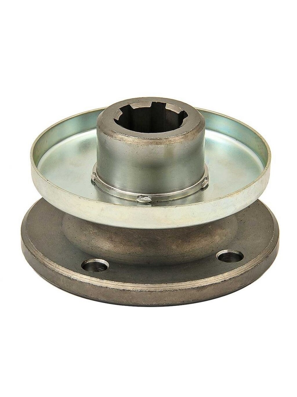 Фланец редуктора заднего моста для а/м ВАЗ 2101