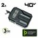 Зарядное устройство Гринворкс G40UCM2M