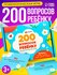 Настольная игра IQ-ZABIAKA "200 вопросов ребёнку", для детей от 5 лет