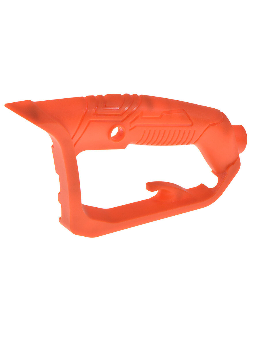 Корпус (левая половина) 303-7J15602 для электропилы цепной DAEWOO DACS 1950E 01.2025