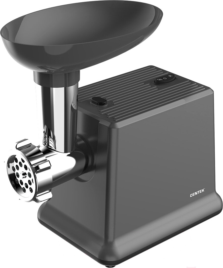 Мясорубка электрическая с насадками CT-1626