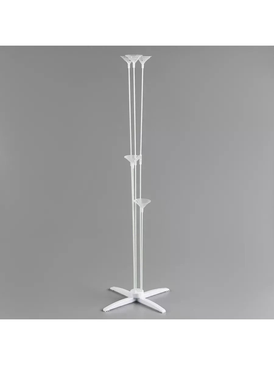 Стойка для воздушных шаров