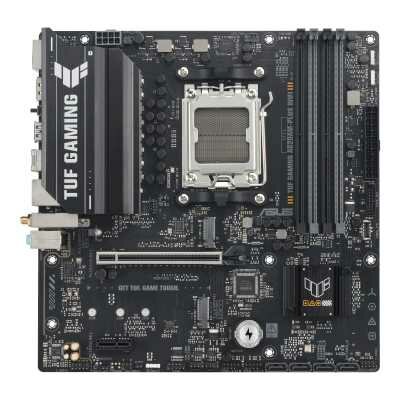 Материнская плата TUF Gaming A620AM-Plus WiFi