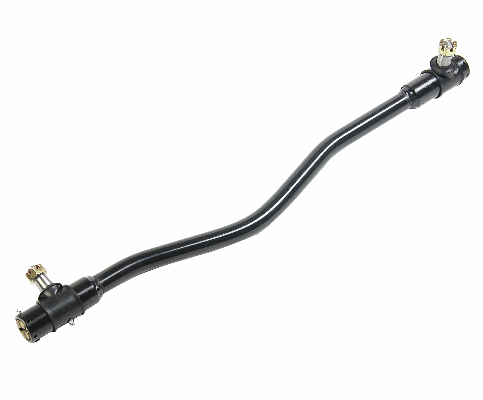 Тяга рулевая HYUNDAI HD65,72,78 продольная в сборе (с пальцами) (DL1023) VALEO PHC / Арт. DL1023