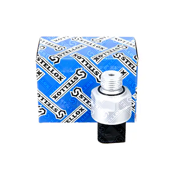 STELLOX 88-21884-SX (1889798 / 8821884_SX) датчик давления пневмоподвески ecas\