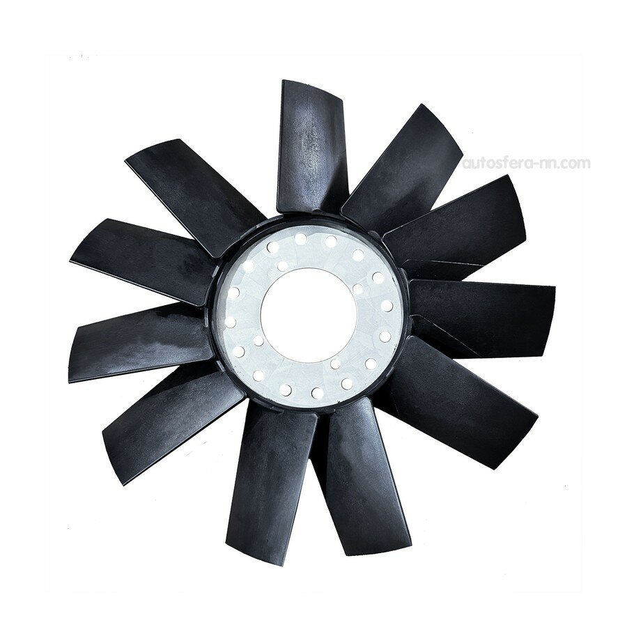 HAFFEN HC1730103 Вентилятор охлаждения двигат 3302 дв. Камминз 2,8 (11 лопастей) (Haffen)
