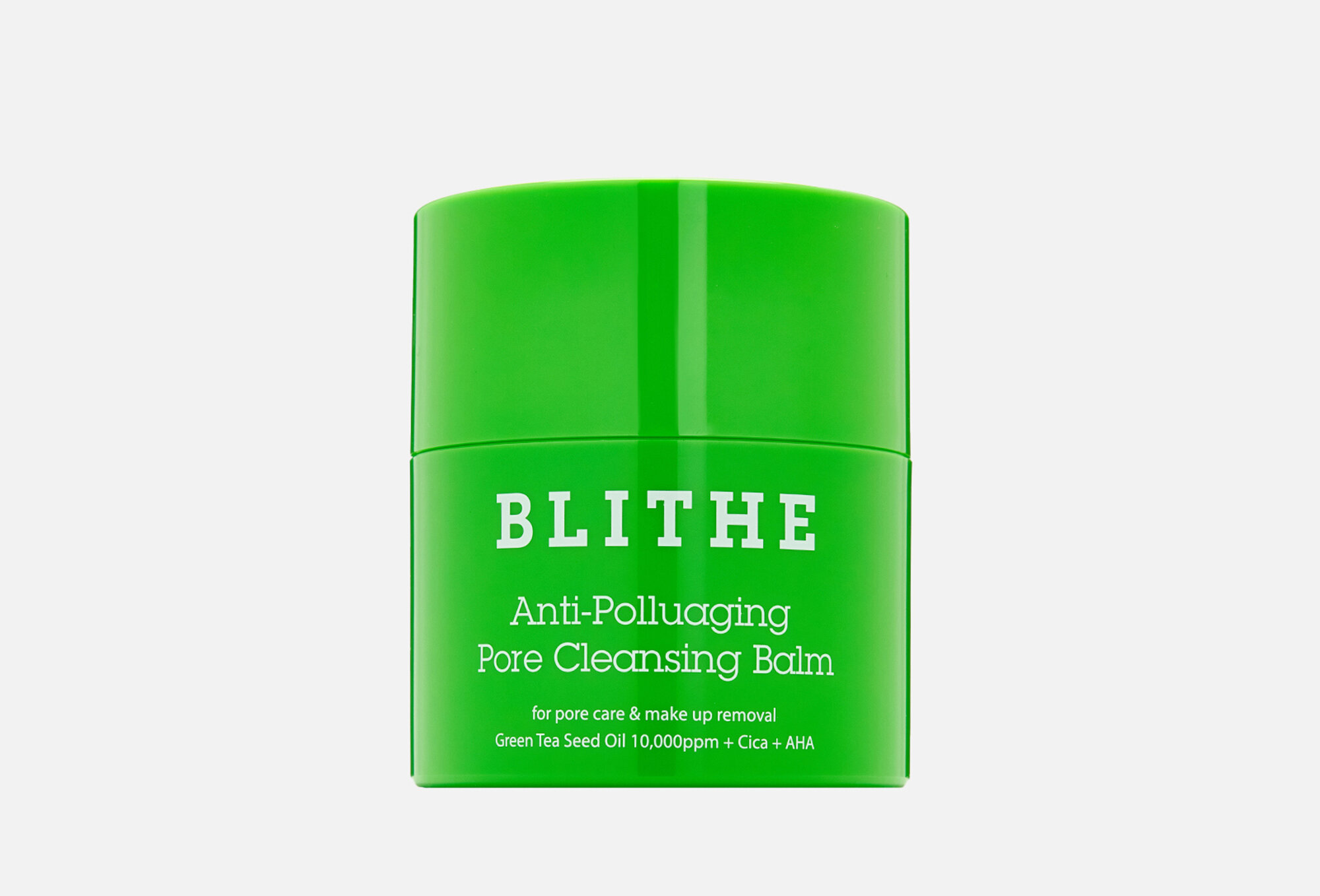 Бальзам для умывания BLITHE Anti-Polluaging Pore 50 мл