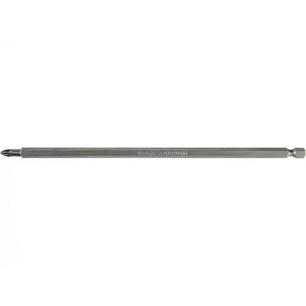 YATO YT-0487 бита ph2, 200 мм, шестигранник 6.3 мм1 / 4 ph2x100