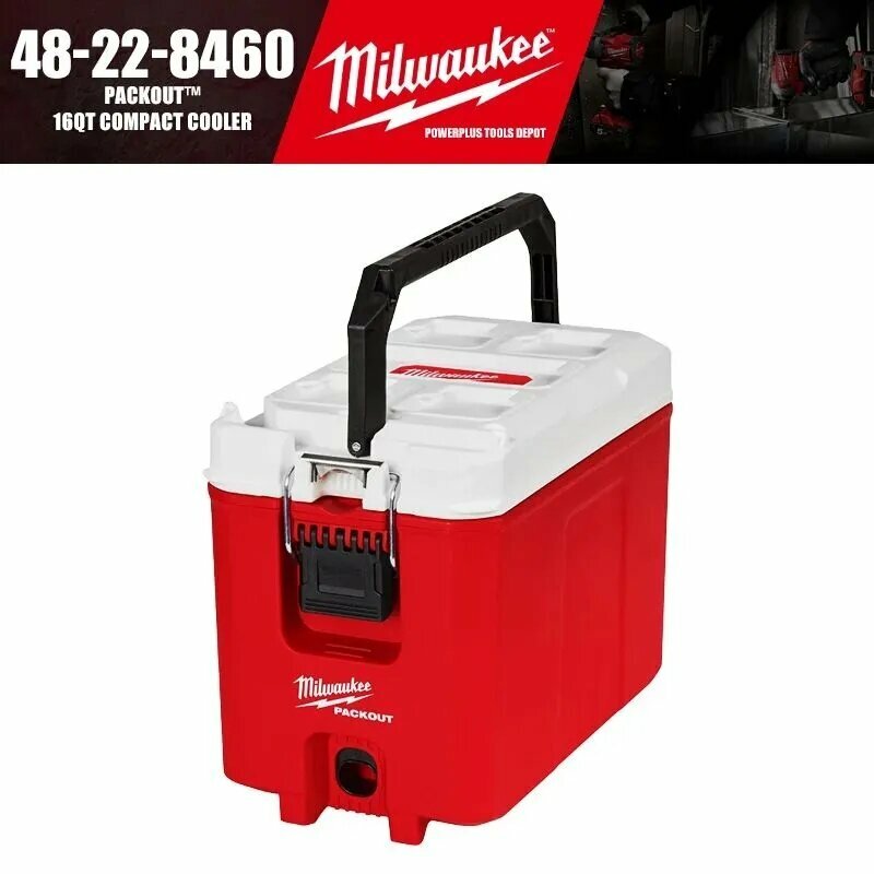 Milwaukee Ящик для инструментов