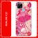 Чехол на Realme C21 / Реалми С21 с принтом "Love coupon - 14 февраля"