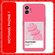 Чехол на Nothing Phone 1 / Нафинг Фон 1 с принтом "Pantone Lovable 1 - 14 феврал...