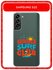 Чехол на Samsung Galaxy S22 / Самсунг Галакси S22 с принтом "Summer surf club", ...
