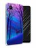 Силиконовый чехол на Realme C30 / Реалми C30 с принтом "Северный олень"