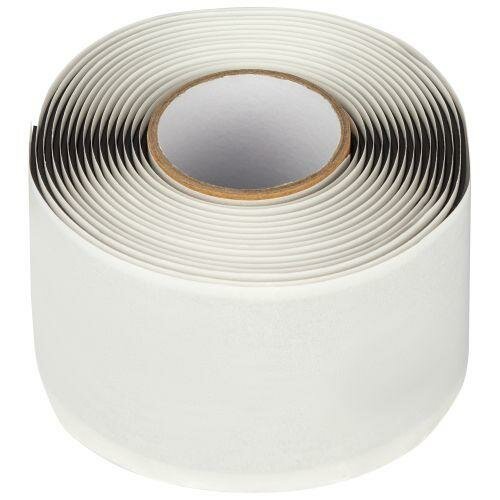 Изолента резиново-мастичная электротехническая лента 50ммх3м PRO PRORUMAS50 1.65мм черн, ЭРА Б0057481 (1 шт.)