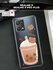 Чехол на Realme 9 4G/9 Pro Plus / Реалми 9 4G/9 Pro Plus с принтом "Кофе 2", про...