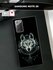 Чехол на Samsung Galaxy Note 20 / Самсунг Галакси Ноут 20 с принтом "Волк оберег...