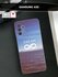 Чехол на Samsung Galaxy A32 / Самсунг Галакси А32 с принтом "Dream бесконечность...