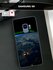 Чехол на Samsung Galaxy S9 / Самсунг Галакси С9 с принтом "Земля из космоса"